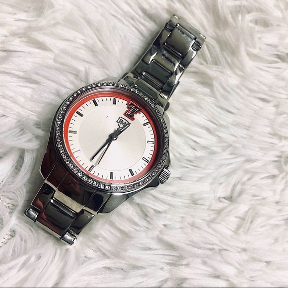Jack Mason Brand | Accessories | Texas Tech Watch | Poshmark